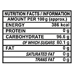 Buy Parle Mazelo Assorted Candies - Litchi, Watermelon, Banana, Guava ...