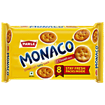 Buy Parle Monaco Classic Regular Biscuits Online at Best Price of Rs 75 ...