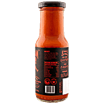 Buy NAAGIN Bhoot - Indian Hot Chilli Extra Spicy Sauce Online at Best ...