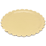Buy Klassic Cake Base Plate 12", KL-50 Online at Best Price of Rs 129 ...