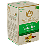 Buy Maharishi Ayurveda Organic Vata Tea Online at Best Price of Rs 175 ...