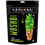 Buy Kari Kari Snacks - Wasabi Online at Best Price of Rs 50 - bigbasket
