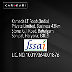 Buy Kari Kari Snacks - Chili Garlic Online at Best Price of Rs 50 ...