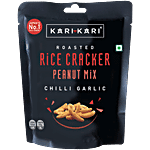 Buy Kari Kari Snacks - Chili Garlic Online at Best Price of Rs 50 ...