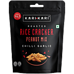 Buy Kari Kari Snacks - Chili Garlic Online at Best Price of Rs 50 ...