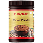 Buy Puramate Cocoa Powder Online at Best Price of Rs 80 - bigbasket