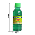 Buy Sunny Floor Disinfectant Phenyle Cleaner - Pine Online at Best ...