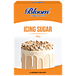 Buy Bloom Icing Sugar Online at Best Price of Rs 100 - bigbasket
