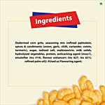 Buy Bingo! No Rulz Masala Curlz - Baked Online at Best Price of Rs 29 ...