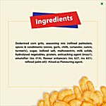 Buy Bingo! No Rulz Masala Curlz - Baked Puffs Online at Best Price of ...