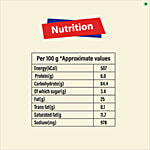 Buy Bingo! No Rulz Masala Curlz - Baked Puffs Online at Best Price of ...