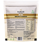 Buy Kokos Natural Natural Immunity Powder Online at Best Price of Rs ...
