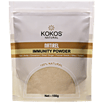 Buy Kokos Natural Natural Immunity Powder Online at Best Price of Rs ...