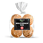 Buy Bran-O Plus Multigrain Buns Online at Best Price of Rs 37.6 - bigbasket