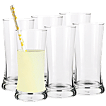 Buy Ocean Tango Tom Collins Glass Set - Transparent, B13315 Online at ...