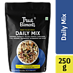 Buy True Elements Daily Dose Trail Mix Seeds - High Protein, Ready To ...