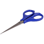 Buy Munix Scissor - Ergonomic Handle, Comfortable Grip, SL-1160, 152 mm ...