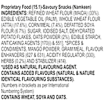 Buy Time Pass Time Pass Chips - Minty Pudina Online at Best Price of Rs ...