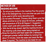 Buy LG ScalGo Descaling Powder Online at Best Price of Rs 249 - bigbasket