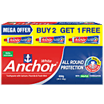 Buy Anchor White Toothpaste Online at Best Price of Rs 170 - bigbasket