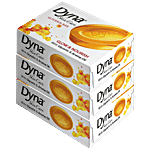 Buy DYNA Skin Care Glycerin & Aroma Oil Bar Online at Best Price of Rs ...