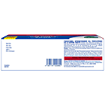 Buy Vicks Action 500 Tablet - Advanced, Provides Relief From Cold ...