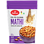 Buy Haldiram's Peri Peri Seasoning Mathi Online at Best Price of Rs 48 ...