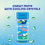 Buy Center Fresh Chewy Mints - Spearmint Flavour Online at Best Price ...