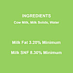 Buy Mother Dairy Pran Sudha - Cow Milk Online at Best Price of Rs null ...
