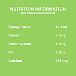 Buy Mother Dairy Pran Sudha - Cow Milk Online at Best Price of Rs null ...