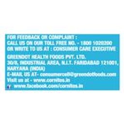 Buy Cornitos Tortilla Wrap Corn & Wheat Flour - Toasted Bread Online at ...