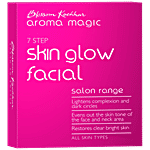 Buy Aroma Magic Skin Glow Facial Kit - Single Use Online at Best Price ...