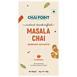 Buy Chai Point Masala Instant Chai Online at Best Price of Rs 199 ...