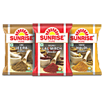 Buy Sunrise Pure 3 in 1 Spices Combo Pack Online at Best Price of Rs ...