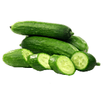 Buy fresho! Snack Baby Cucumber - Hydroponically Grown Online at Best ...