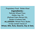 Buy SHEETAL Butter Khari Online at Best Price of Rs 30 - bigbasket