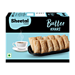 Buy SHEETAL Butter Khari Online at Best Price of Rs 30 - bigbasket
