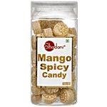 Buy Shadani Mango Spicy Candy Online at Best Price of Rs 130 - bigbasket