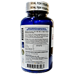 Buy Bionova Brain Matrix Tablets - Nutrients To Support Mental ...