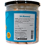 Buy Bionova Pop Pills - Nutrients For Daily Immunity, Chewable Tablets ...