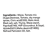 Buy Time Out Tangy Tomato Popcorn Online at Best Price of Rs 55 - bigbasket