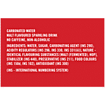 Buy B Fizz Malt Flavoured Drink Online at Best Price of Rs 20 - bigbasket