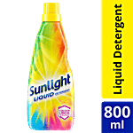 Buy Sunlight Liquid Detergent Online at Best Price of Rs 135 - bigbasket