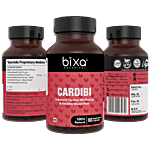 Buy Bixa Botanical Cardibi Online at Best Price of Rs 695 - bigbasket