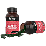 Buy Bixa Botanical Cardibi Online at Best Price of Rs 695 - bigbasket