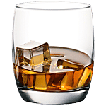 Buy Ocean Ivory Glass Set - New, B13009 Online at Best Price of Rs 599 ...