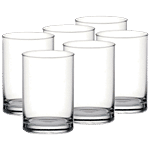 Buy Ocean Fine Line Glass - New, B01206 Online at Best Price of Rs 389 ...