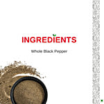 Buy Sunrise Pure Black Pepper/Kali Mirch Powder Online at Best Price of ...