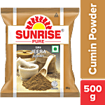 Buy Sunrise Pure Cumin/Jeera Powder Online at Best Price of Rs 595 ...