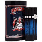 Buy Lomani EDT Cigar Blue Lable Online at Best Price of Rs 1500 - bigbasket